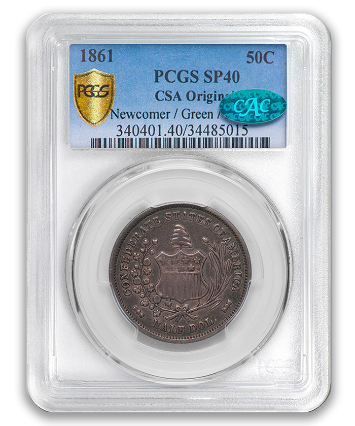 PCGS Members Only Show Caesars Palace Las Vegas – Featuring The Regency ...