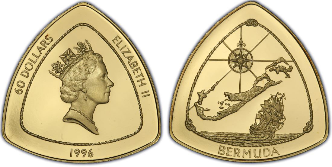 COTY Award Coins – The Perfect Starter Set