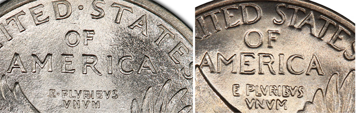 Centenary of the Type II Standing Liberty Quarter
