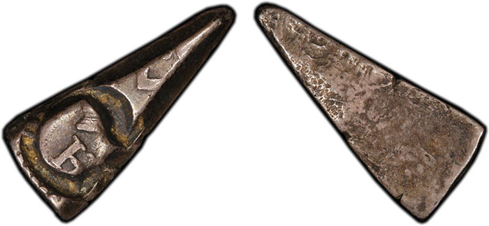 The Original “Bit Coin” – How Monetary Slang Has Changed