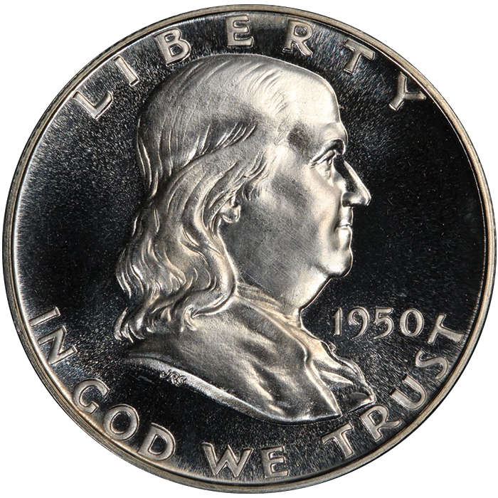 What is considered a 'Modern Coin'