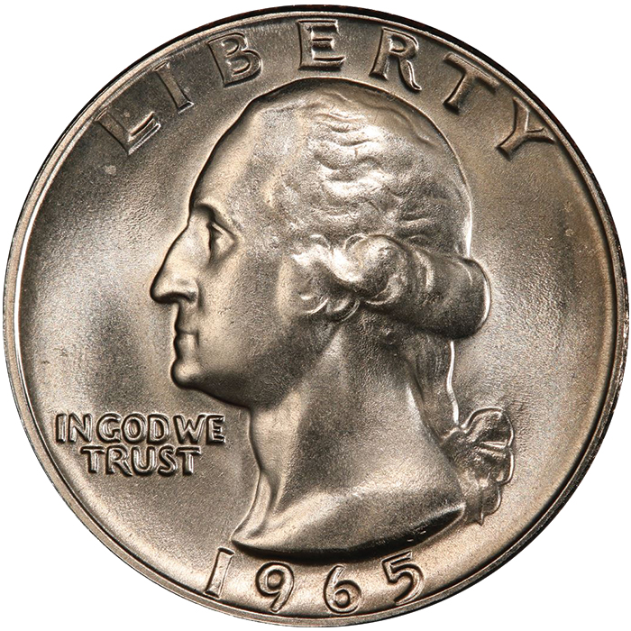 What is considered a 'Modern Coin'