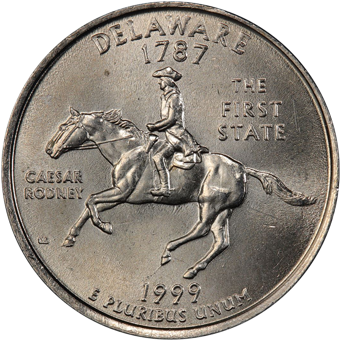 What is considered a 'Modern Coin'
